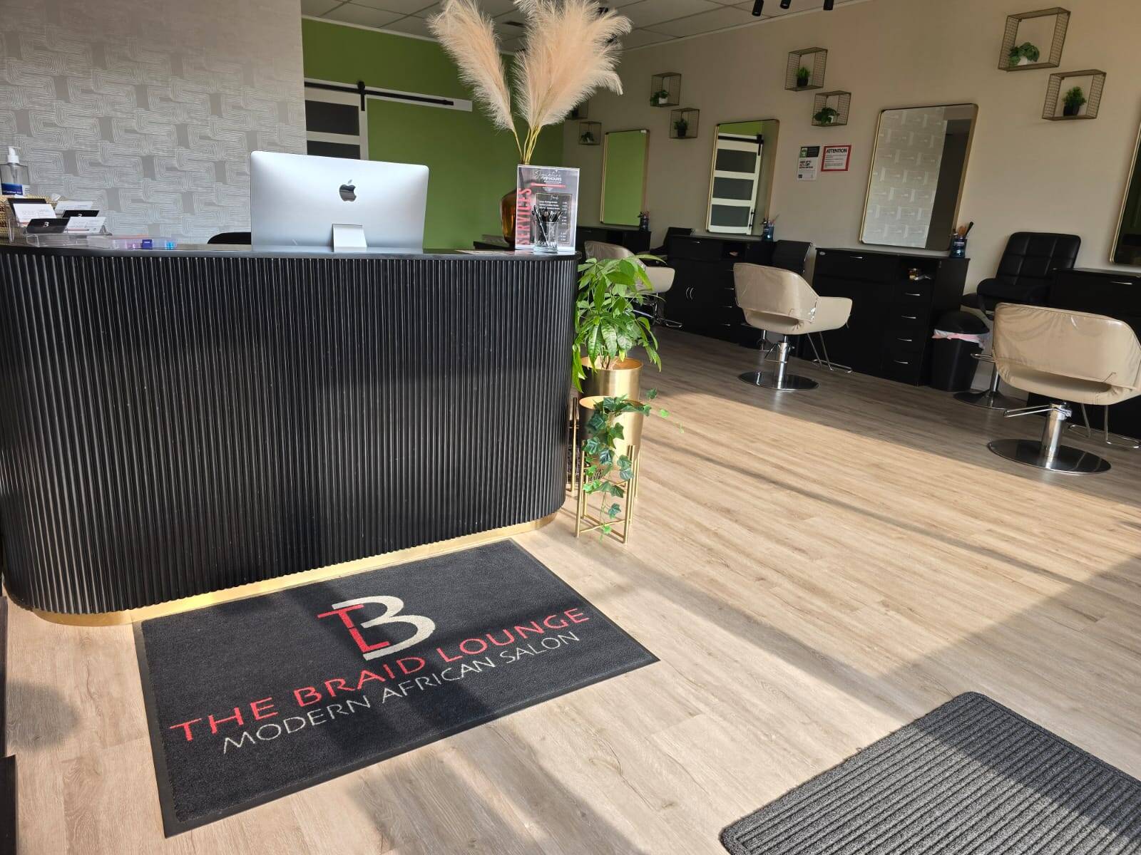 Virginia Beach Hair Braiding | The Braid Lounge